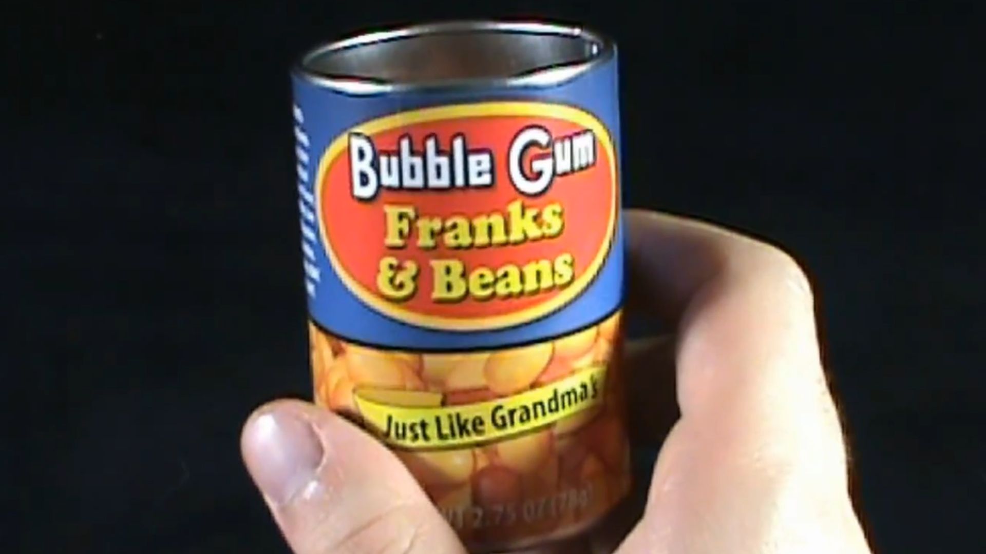 The 20 Craziest Gum Flavors You’ve Never Heard About - TheSpicyChefs